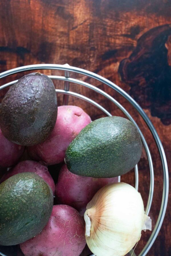 🥑 Storing Avocados: Everything You Need to Know