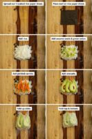 Rice Paper Sushi
