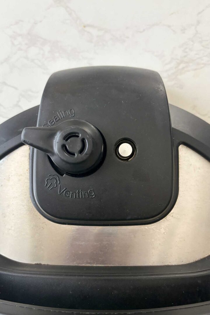 How to Use an Electric Pressure Cooker or Instant Pot