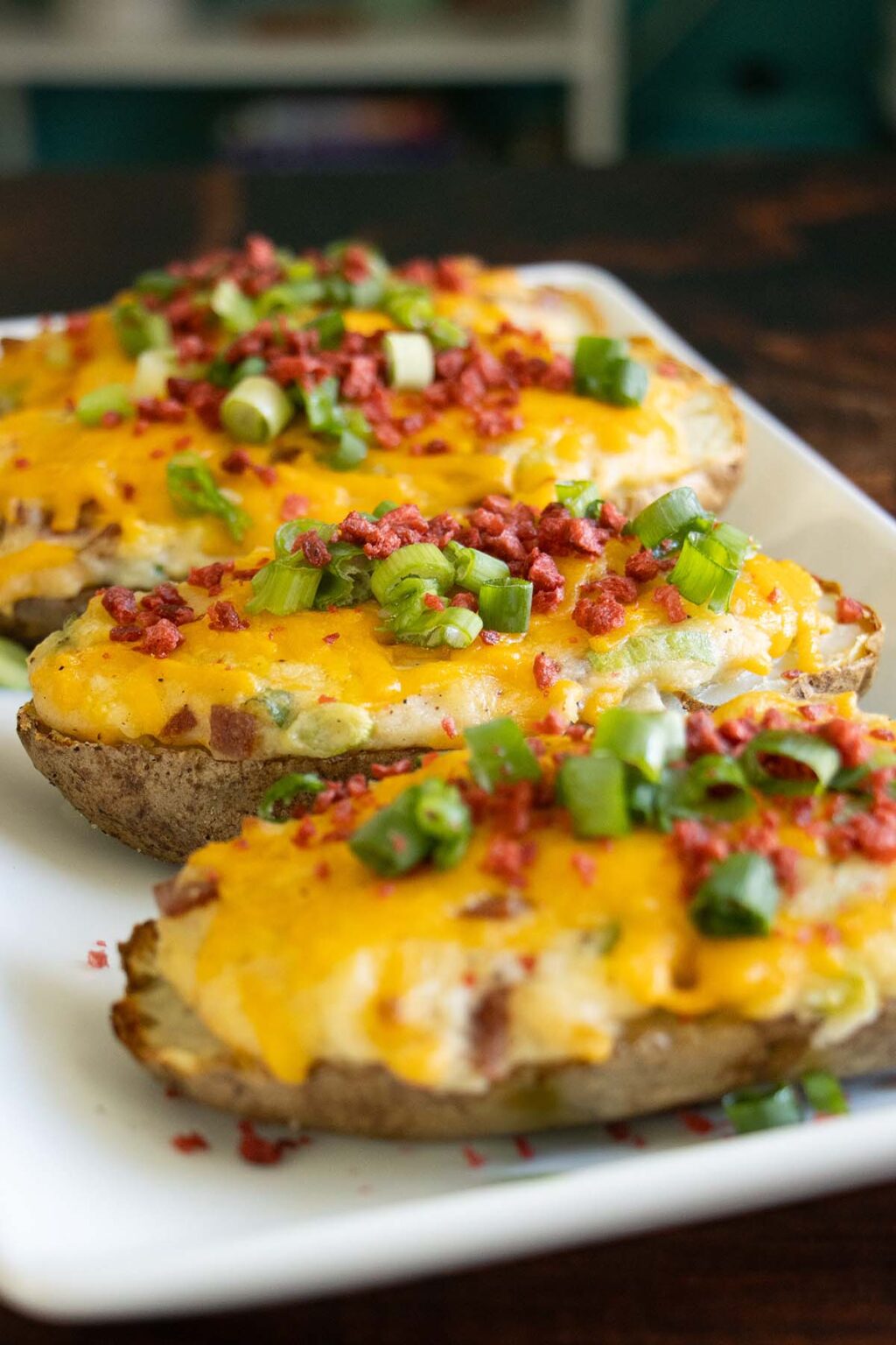 35+ Vegan Party Food Ideas (Appetizers, Snacks, Desserts!)